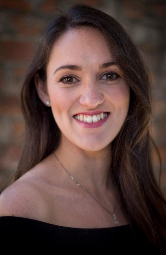 Dani Sacari and Hayley Park's WACIDOM Saturday Lunchtime Concert - Holy ...